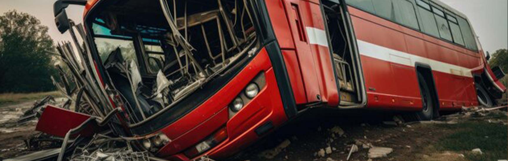 Navigating a Bus Crash Case - Katz Kantor